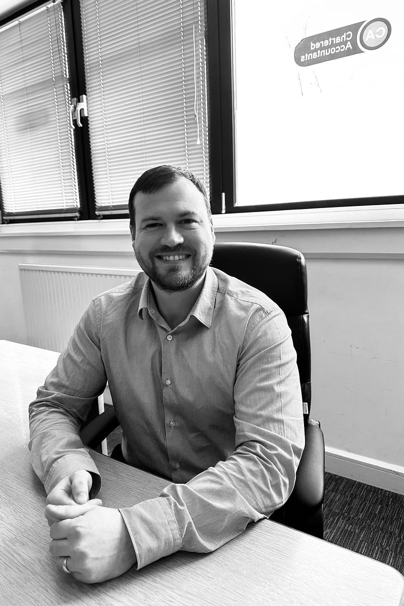 Our People - Chartered Accountants Edinburgh | Xero Accountants Edinburgh