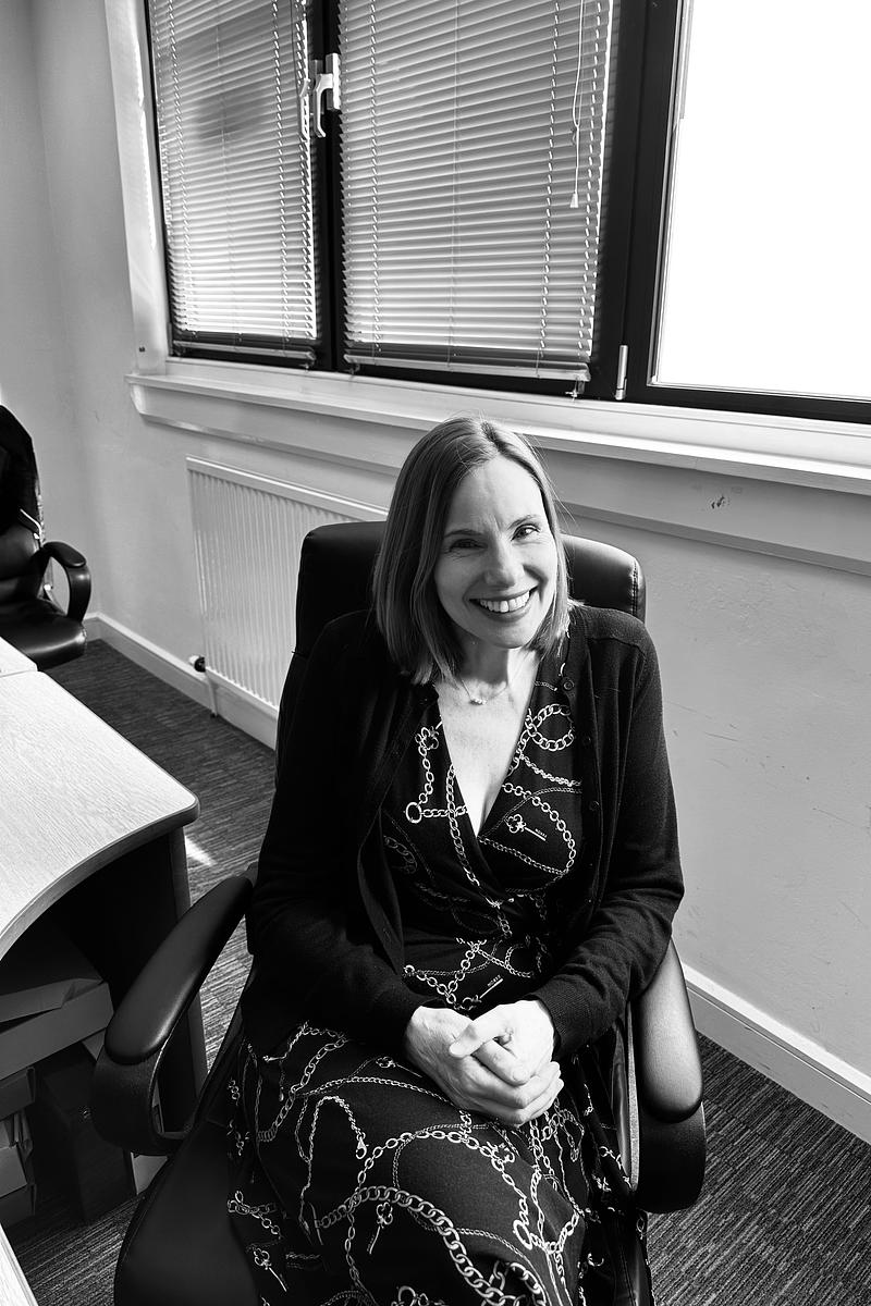 Our People - Chartered Accountants Edinburgh | Xero Accountants Edinburgh